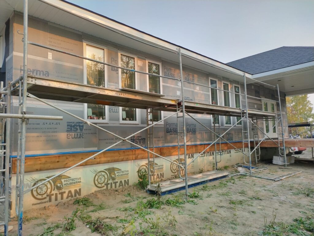 #1 Best Cement Board Stucco Systems For Durability