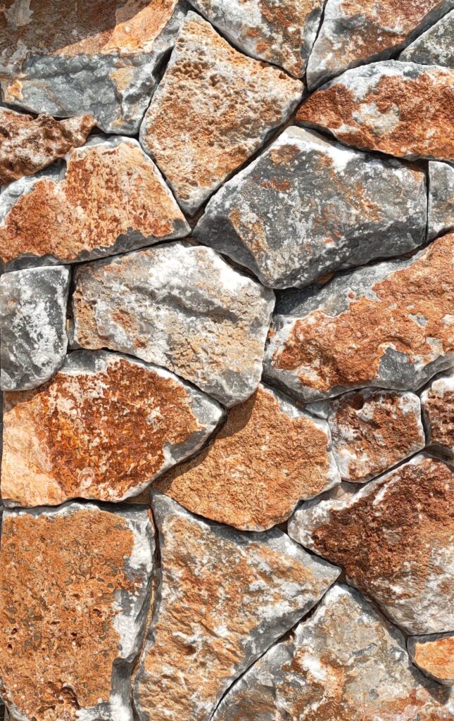 Discover Elegance With Copper Rock Fieldstone Designs