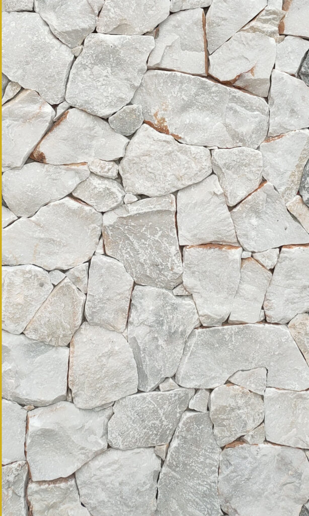 White Marble | Exterior Cladding Experts In Edmonton | Met Exteriors