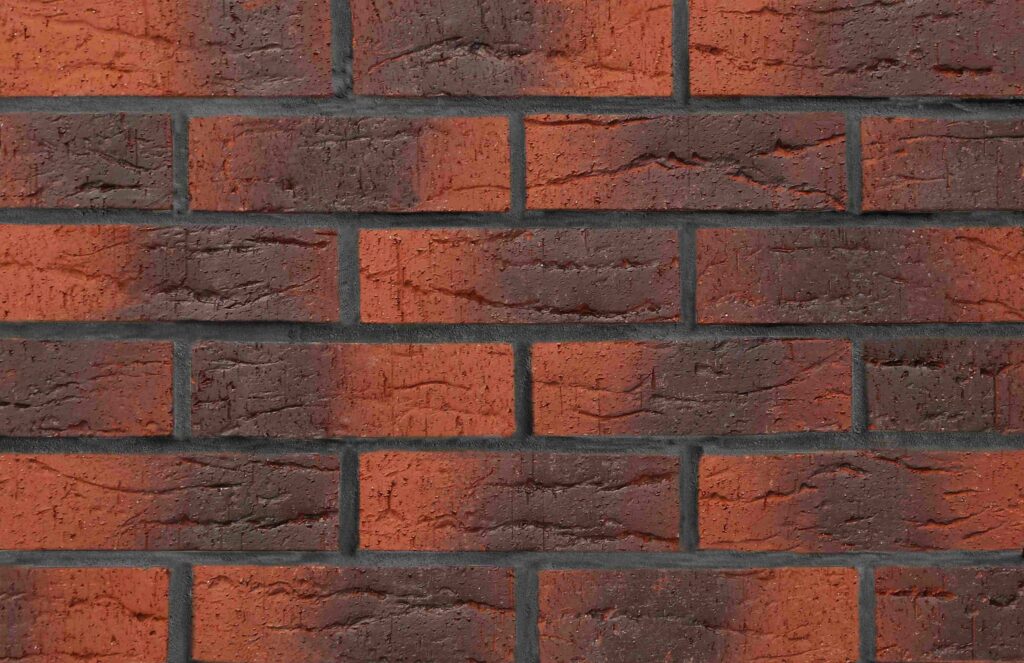 Rustic Brick Cladding Archives - Met Exteriors